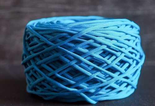 Полиэфирный шнур для вязания