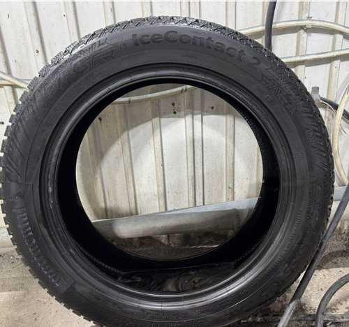 Continental ContiExtremeContact 225/55 R19