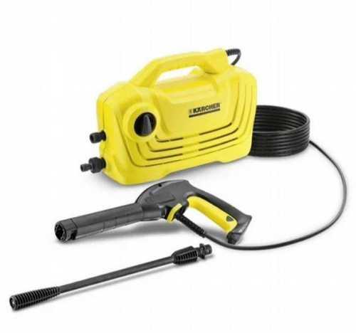 Минимойка Karcher K 2 Classic