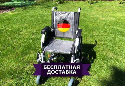 Инвалидное кресло Немецкое Новое Складное Легкое Б