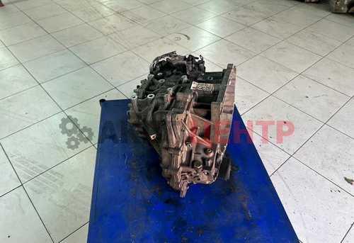 АКПП Kia K900 A8tr1