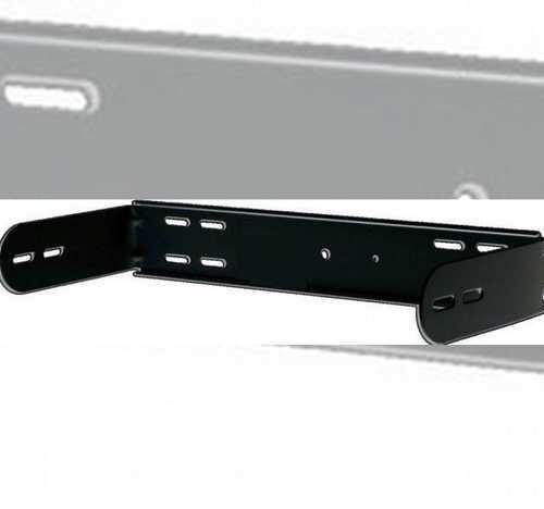 Крепление JBL MTU-26 U-кронштейн для AC26, чёрный