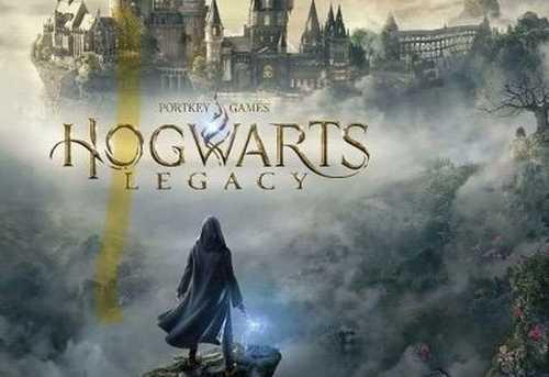 Hogwarts Legacy PS4