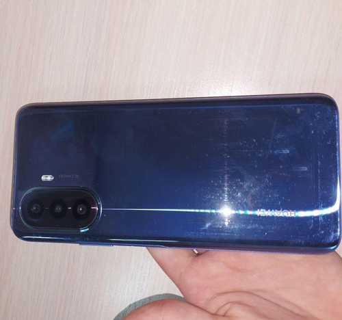 HUAWEI nova Y70, 4/128 ГБ