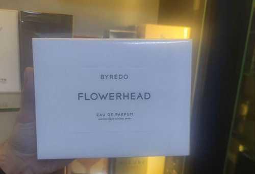 Byredo flowerhead 100 мл ОАЭ