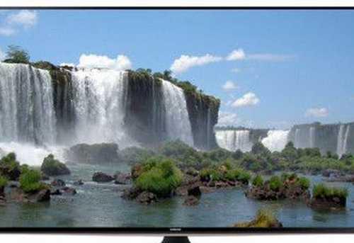 Продам телевизор Samsung UE48J6330AU на запчасти