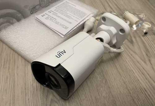 IP камера Uniview IPC2125SR3-adupf40 (5Mp)