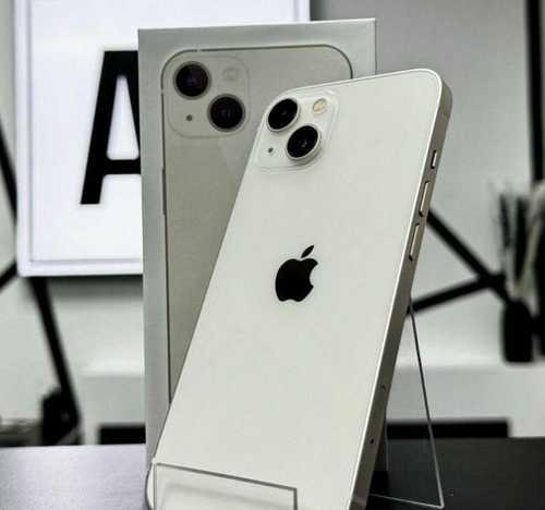 iPhone 13, 128 ГБ