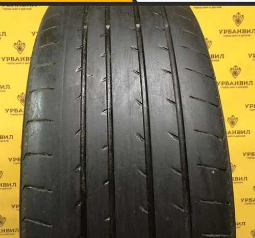 Yokohama BluEarth RV-02 205/60 R16 92H