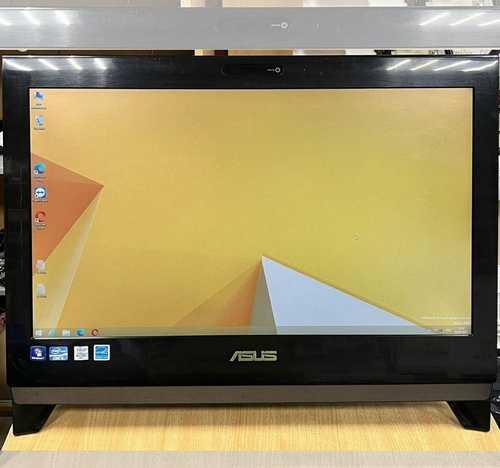 Моноблок asus et2400