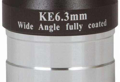 Окуляр Sky-Watcher Kellner 6,3 мм, 1,25"