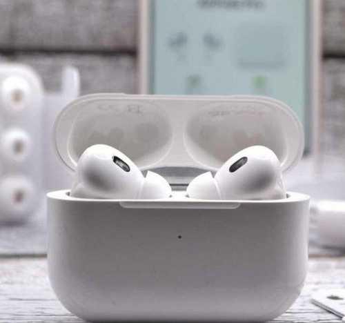 Airpods pro 2