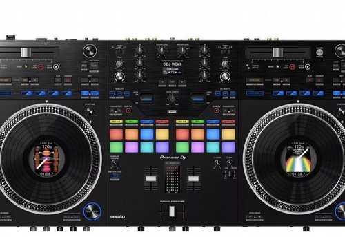 Pioneer DDJ-REV7