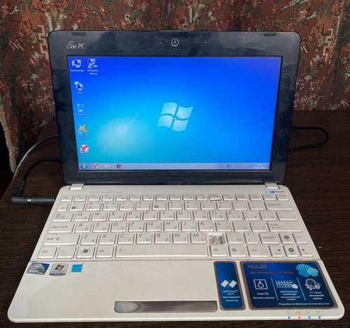 Asus eee pc 1011px