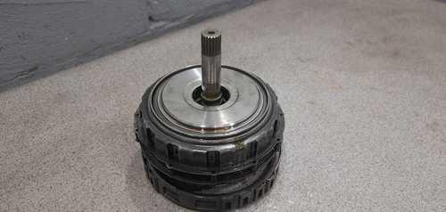 Барабан (пакет) B1 - K3 K1 для АКПП MFZ 09G TF60-S