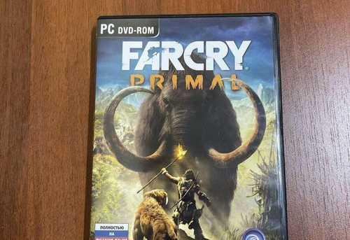 Farcry primal PC