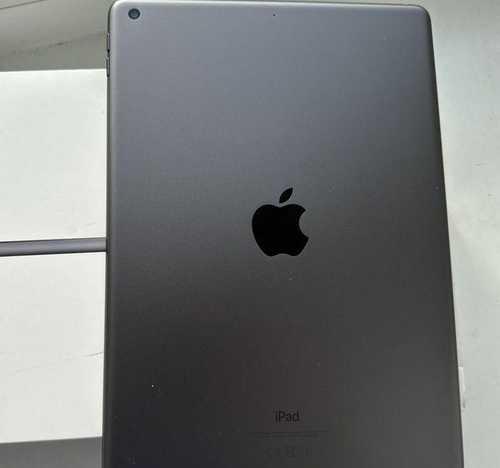 Планшет apple iPad 10.2 64gb