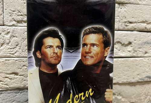 Modern Talking (VHS, лицензия)