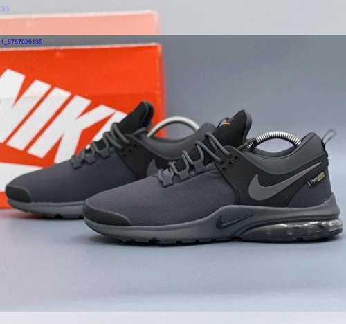 Кроссовки мужские Nike presto (Арт.75159)