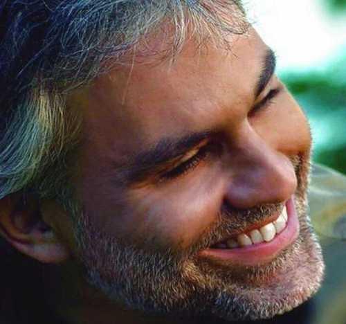 Andrea bocelli Vivere: The Best Of Andrea Bocelli (CD)