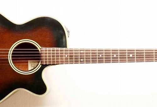 Takamine PT-106, Japan '89
