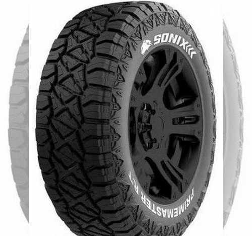 Sonix Primemaster R/T 35/12.5 R17 121Q