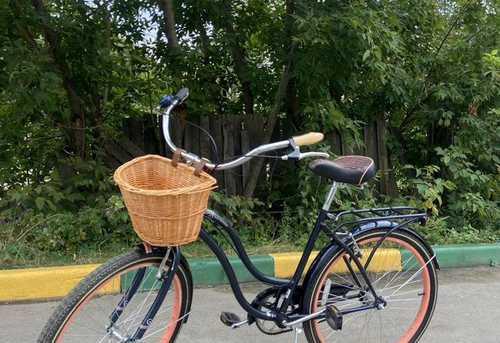 Велосипед круизер Shwinn baywood