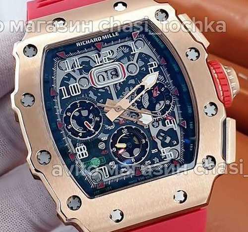 Наручные часы Richard Mille