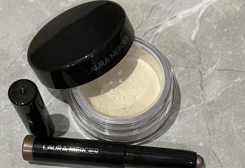 Набор для макияжа Laura Mercier, Sephora, оригинал