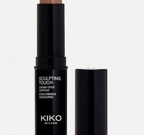 Стик для контуринга kiko milano sculpting