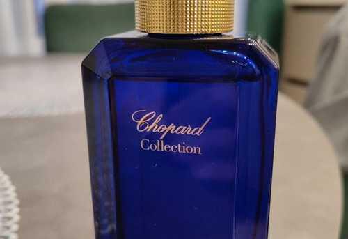 Парфюм Chopard Vetiver d'haiti au the vert