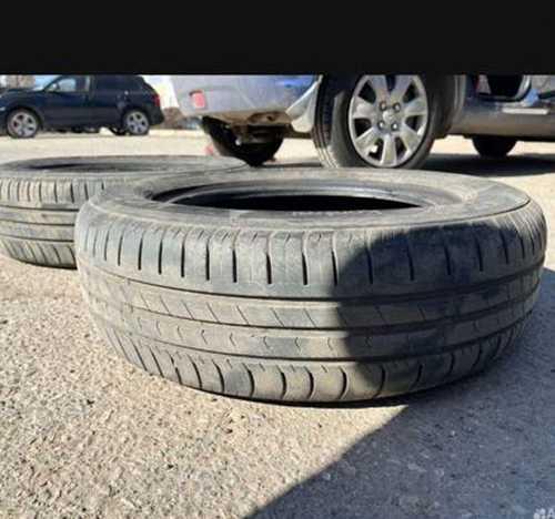 Hankook Kinergy Eco 2 K435 17.5/65 R14 82