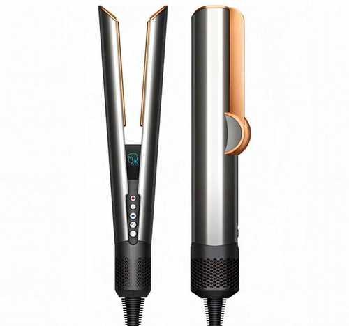 Dyson HT01 Airstrait Nickel/Copper