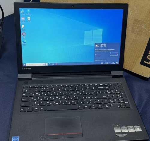 Ноутбук Lenovo v110