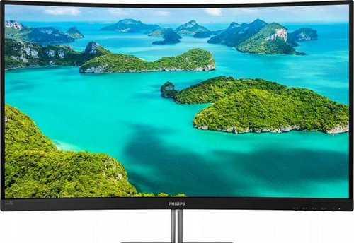 Монитор Philips 31.5'' 322E1C (00/01)