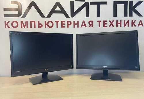 Мониторы 20- 22" LG и Samsung