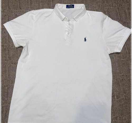 Polo ralph lauren футболка