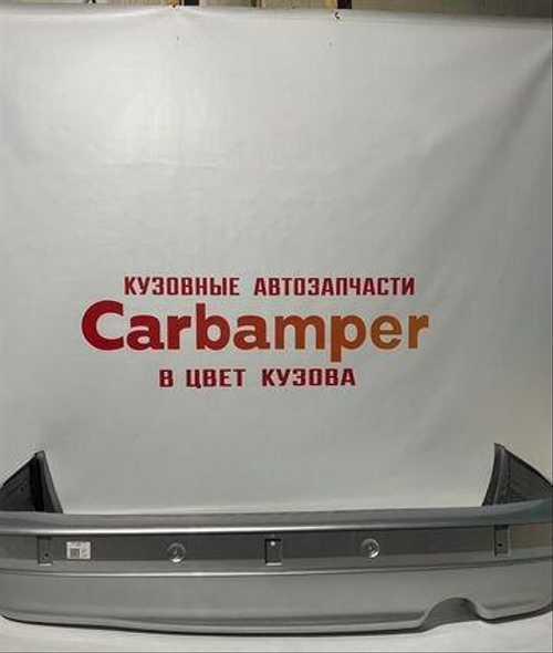 Бампер задний Волга 3110 цвет Буран