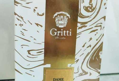 Парфюм DR. gritti dame De L'lle