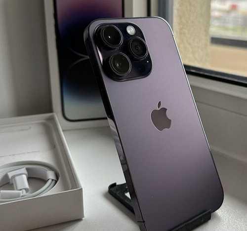 iPhone 14 Pro, 128 ГБ