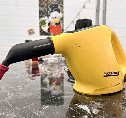 Karcher SC 1