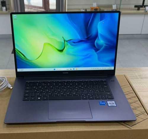 Ноутбук Huawei MateBook D 15