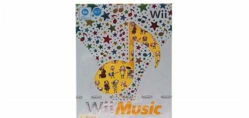 Wii Music для Nintendo Wii (Новая)