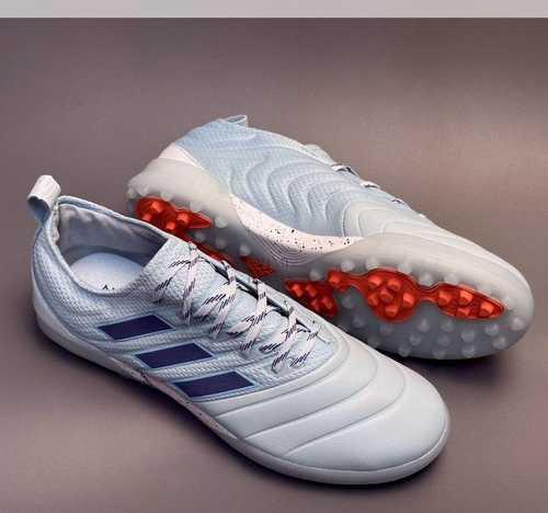 Сороконожки Adidas Copa u-9851