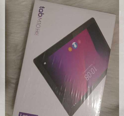 Планшет lenovo tab m10