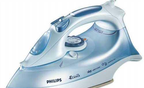 Утюг Philips elance 3100