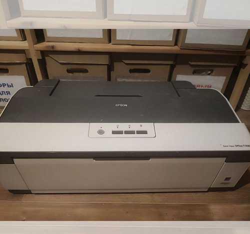 Epson T1100