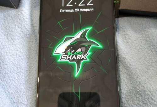 Xiaomi Black Shark 2, 8/128 ГБ