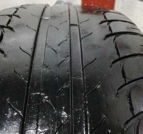 Bfgoodrich G-Grip 225/55 R17