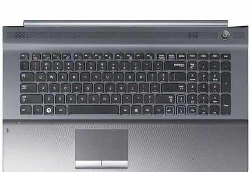 Клавиатура для ноутбука Samsung RC710 RC711 RC720